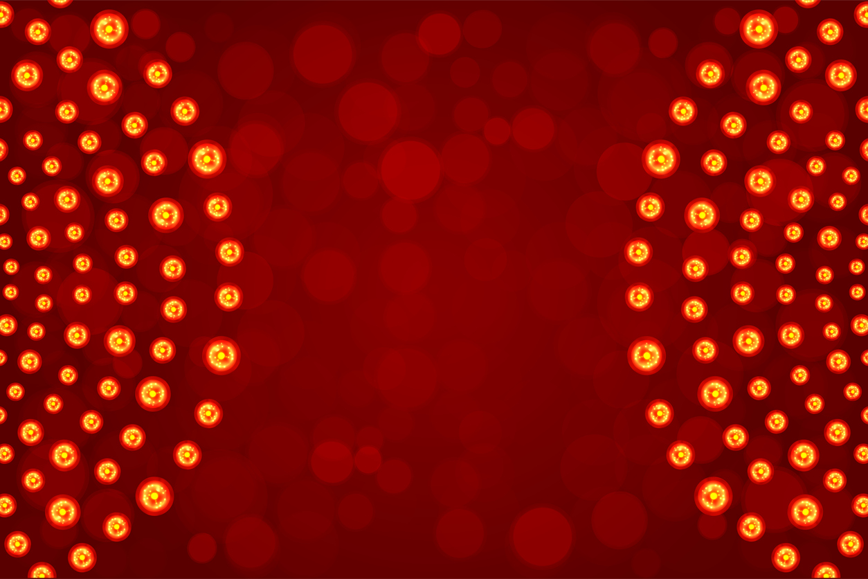 Principes de la photobiomodulation et ses applications