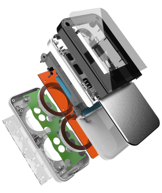 L'excellence de la photobiomodulation française